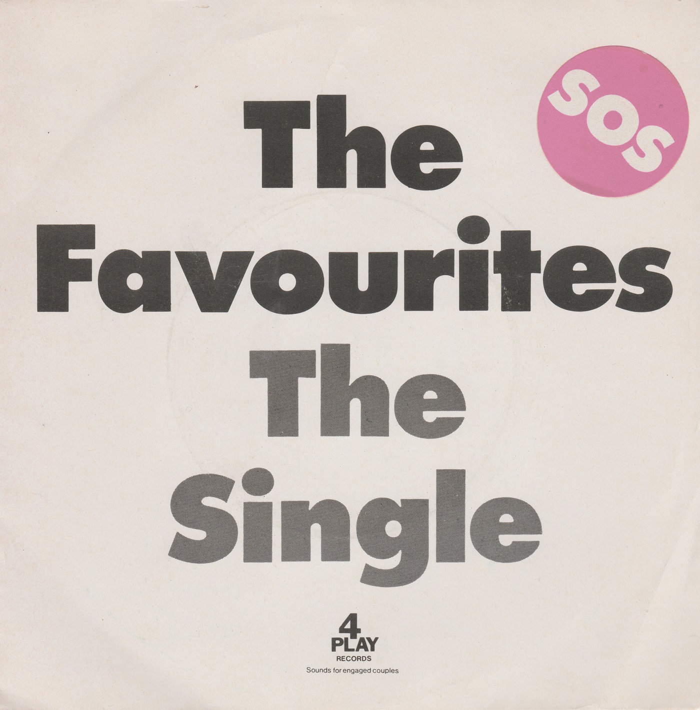 History – The Favourites